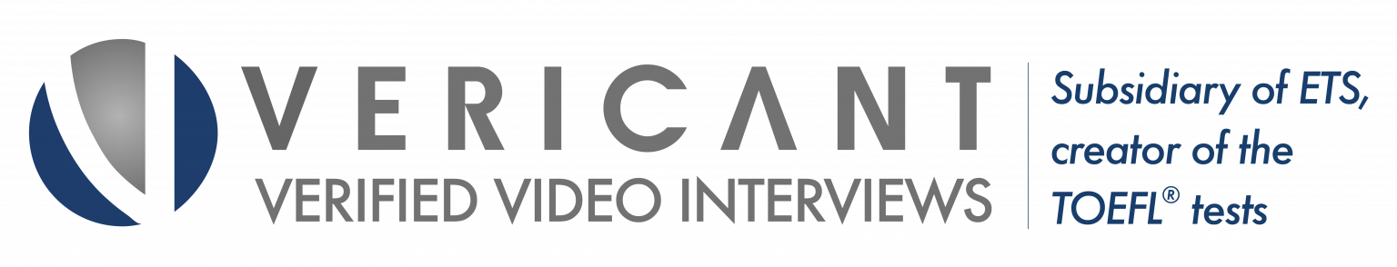 Verified Video Interviews | Vericant