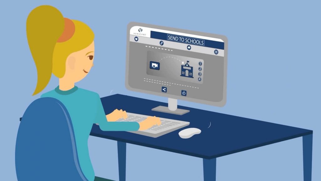 Undergraduate Applicants | Vericant