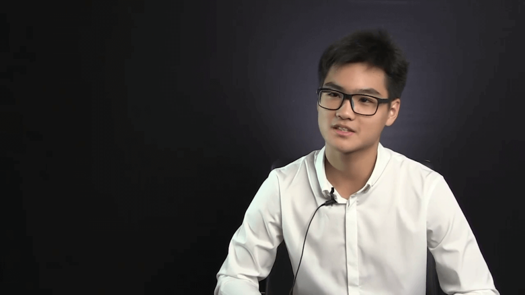 High School Interview | Vericant