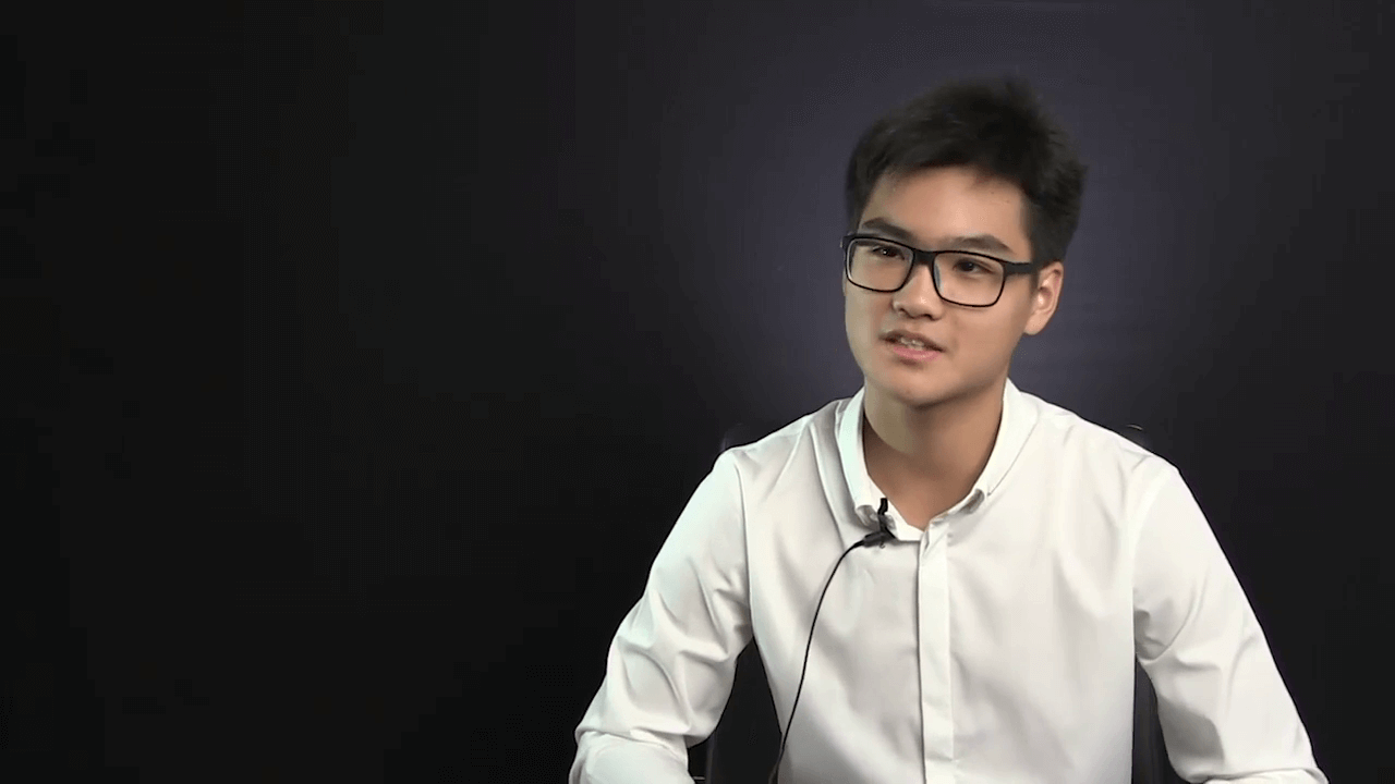 High School Interview | Vericant