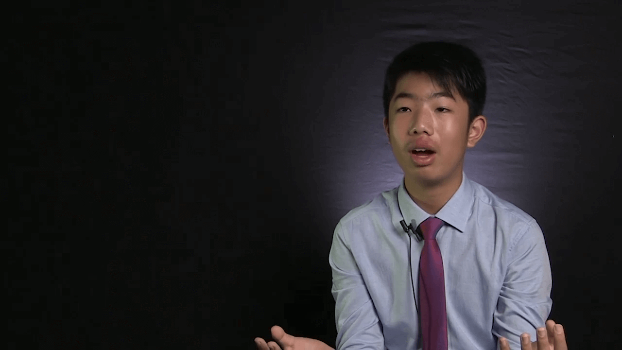 High School Interview | Vericant