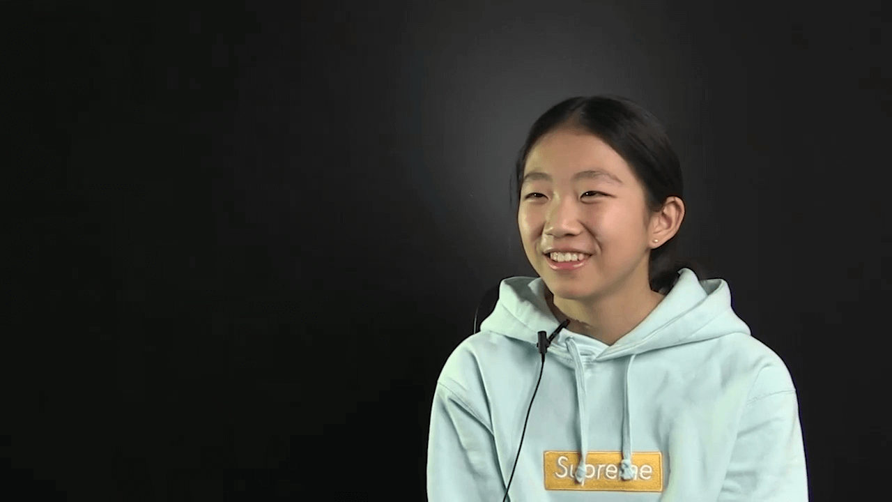 High School Interview | Vericant