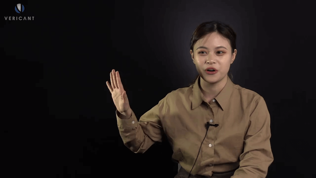 Undergraduate Interview | Vericant