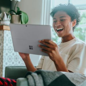 Practice Interview | Vericant