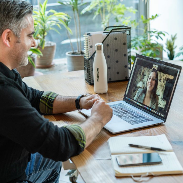 The Vericant Interview | Vericant