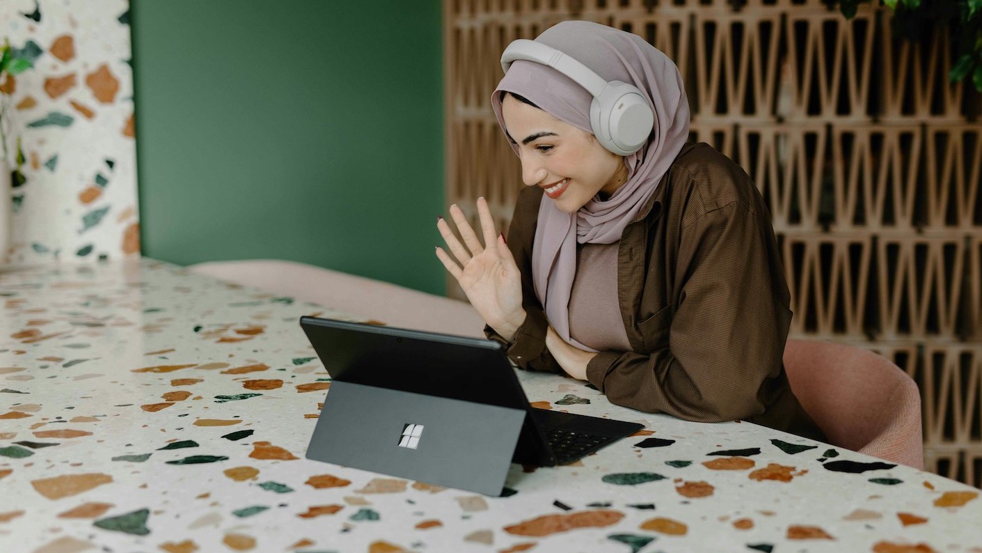 Spoken English Evaluation | Vericant