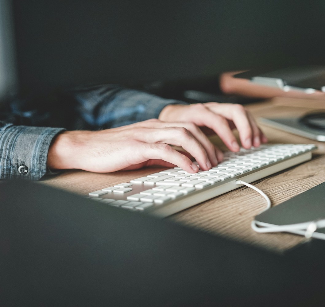 Writing Sample Evaluation | Vericant